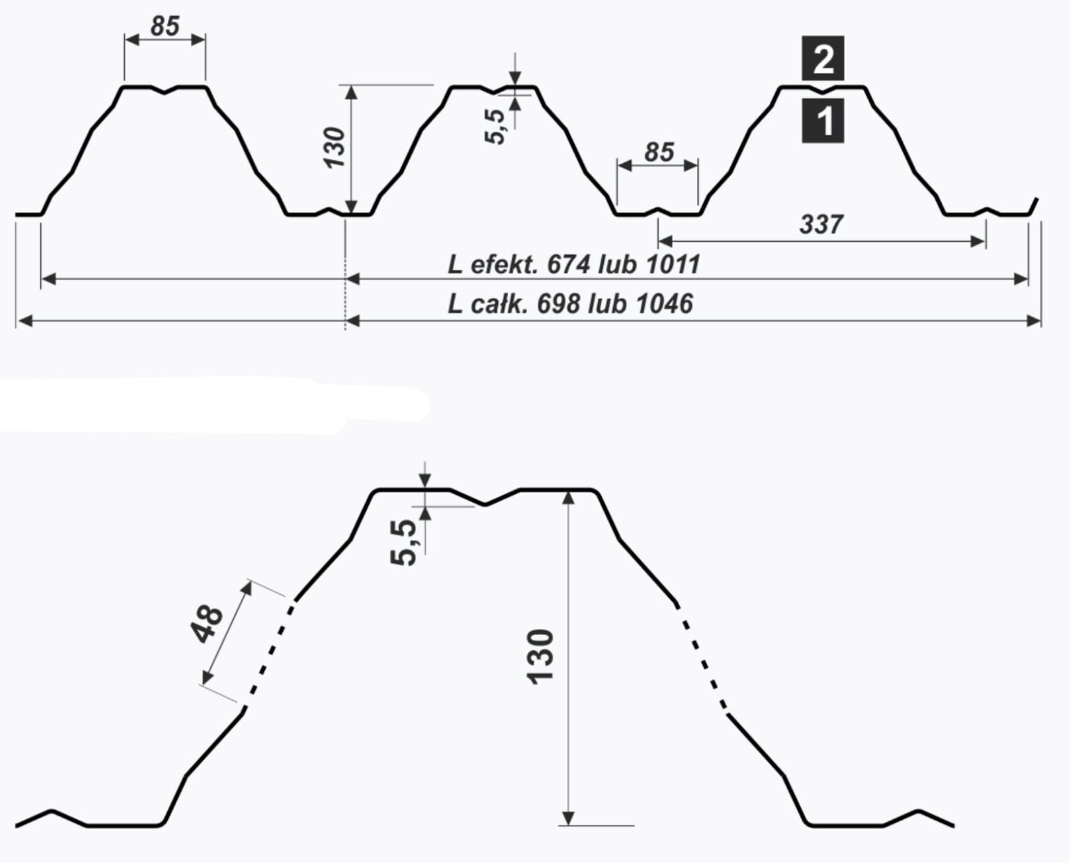 Poimulevy T130 – Mepera